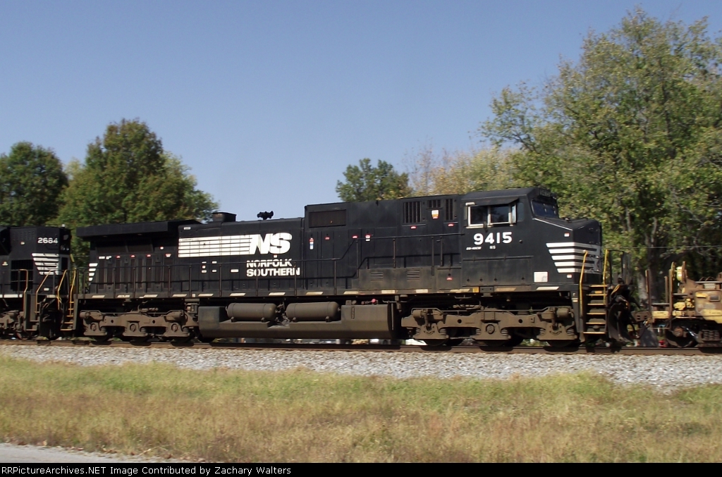 NS 9415